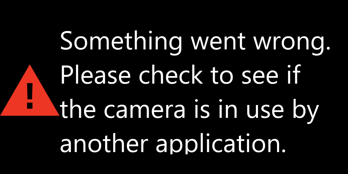 USB3 camera troubleshooting – Swing Catalyst - Help Center