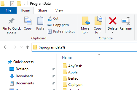 How to collect logs for support – Swing Catalyst - Help Center